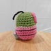Cartoon Weeble - Invader Zim - Etsy