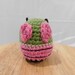 Cartoon Weeble - Invader Zim - Etsy