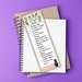 Girl Scout Law Printable Bookmarks - Etsy