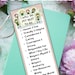 Girl Scout Law Printable Bookmarks - Etsy