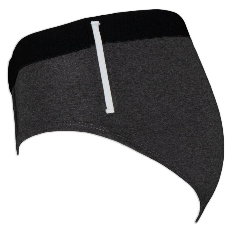 Adaptive Underwear Full Pull Apart - Etsy