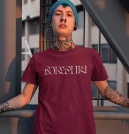 Polyphia Logo Unisex Tshirt - Etsy