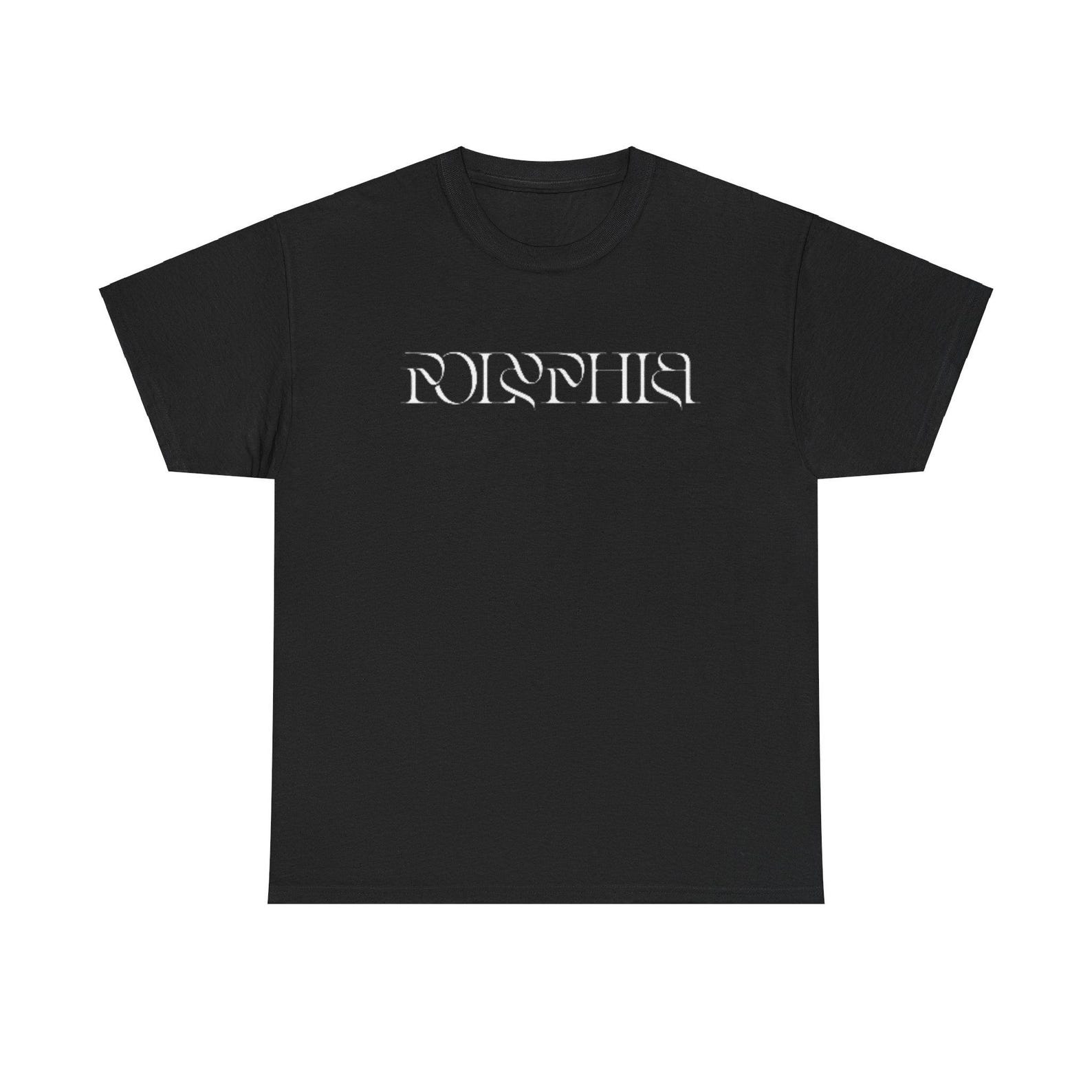 Polyphia Logo Unisex Tshirt - Etsy