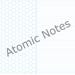 2 Page ORGANIC CHEMISTRY Notes Template With Hexagonal Grid and Notes ...