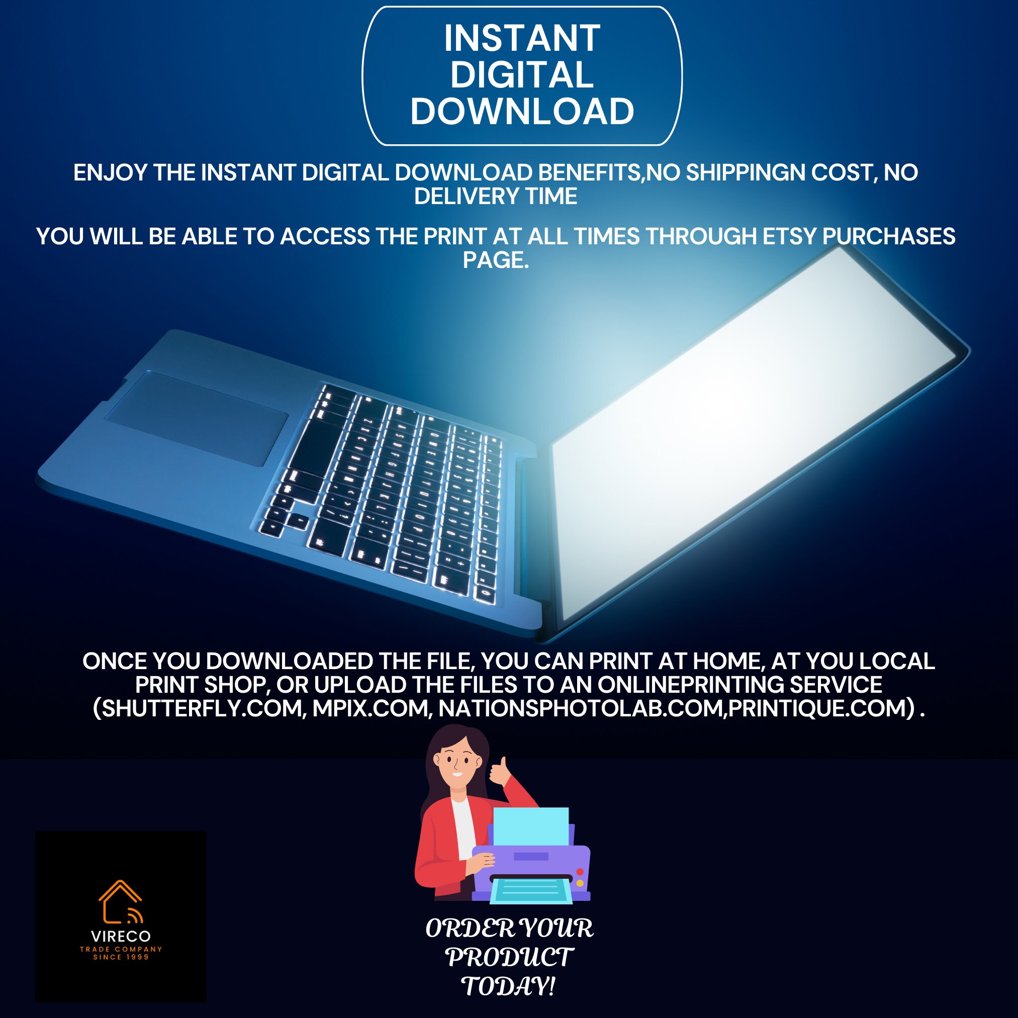 10 Posters of Tropical Exuberance: Digital Poster of Tropical Flowers ...