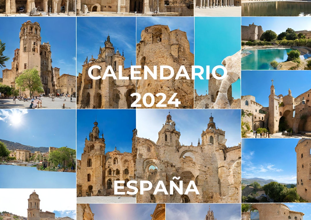 Visual Addiction, AI Calendar urban Intelligence: Cities and Monuments ...