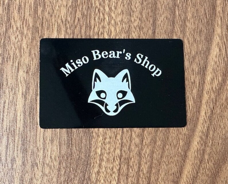 Custom Luxury Business Cards - Etsy