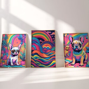 Set of 30 | Lisa Frank Inspired Digital Art Downloads | 90s Nostalgia ...
