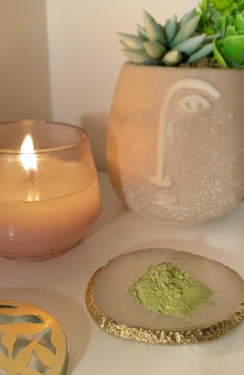 Pure Somali Qasil Powder - Etsy