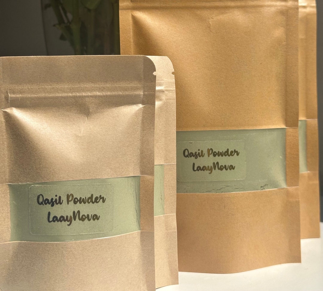 Pure Somali Qasil Powder - Etsy