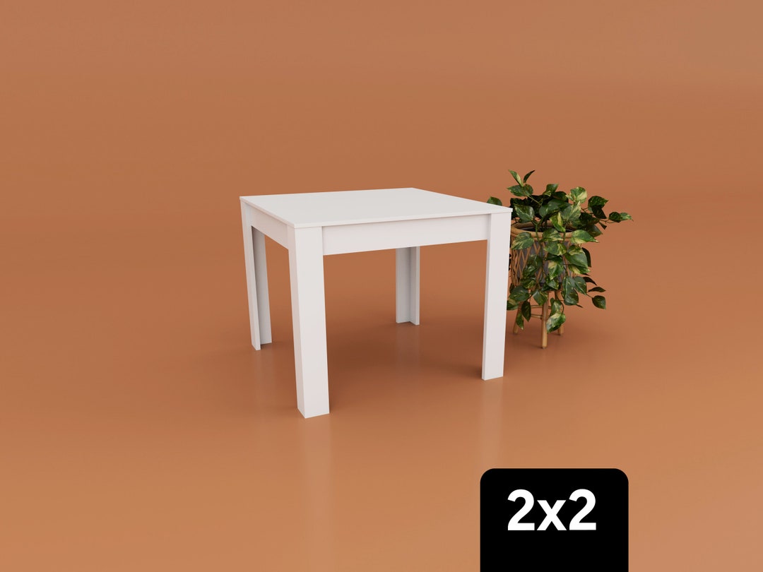 Guinea Pig Candc Cage Table 2x2 Raised Cage Comfortable - Etsy