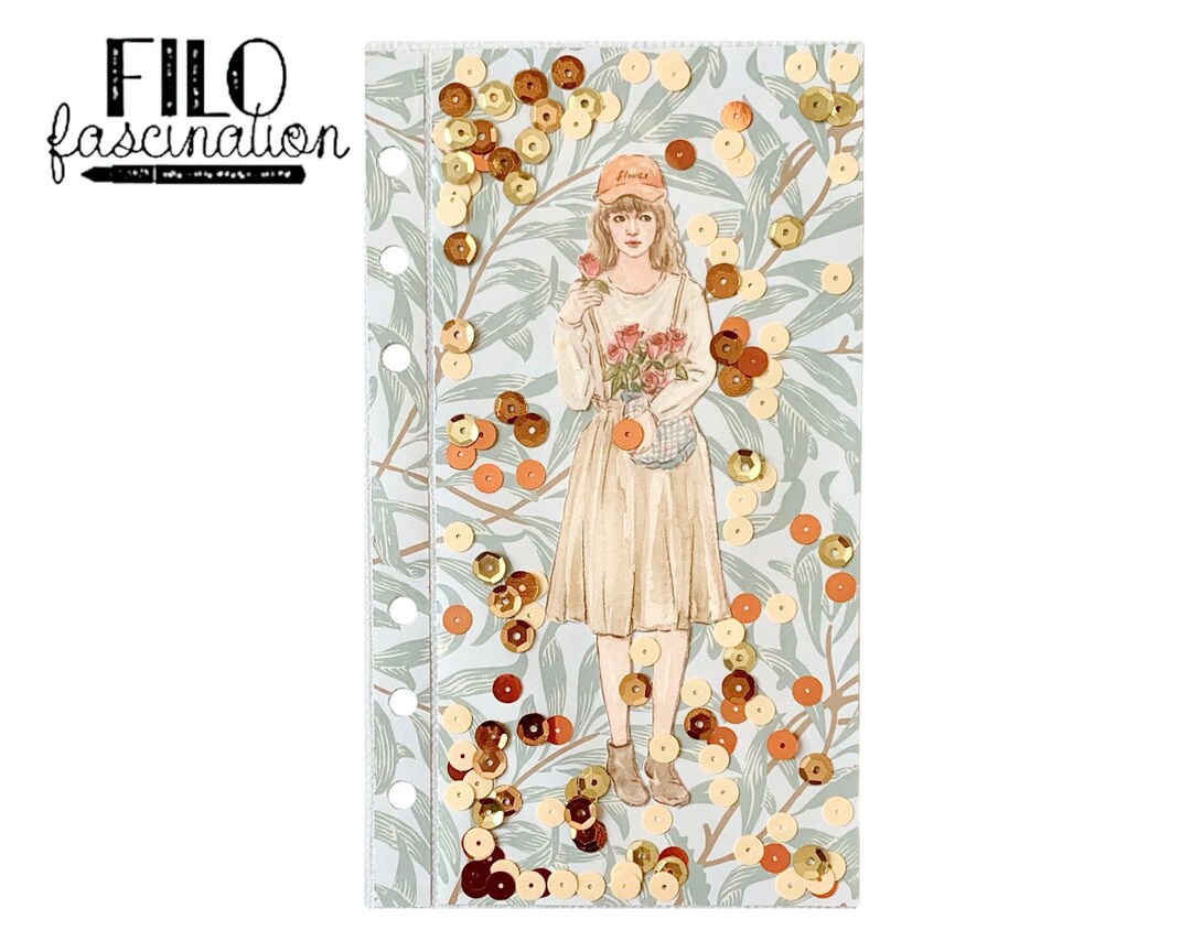 Shaker Dashboard Bon Bon Stickers Nature - Etsy