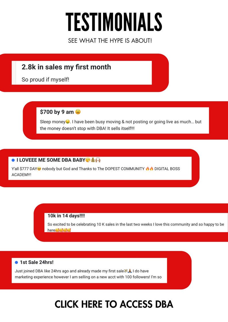 DBA Volume 1 Step by Step How to Build Your Business Done for You MRR ...