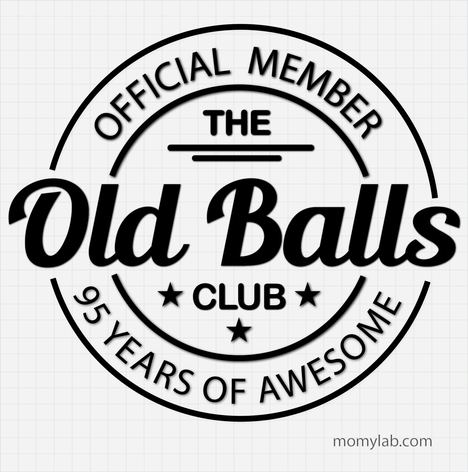 95th Birthday Svg 95th Svg 95th Birthday Png 95th Png Old - Etsy