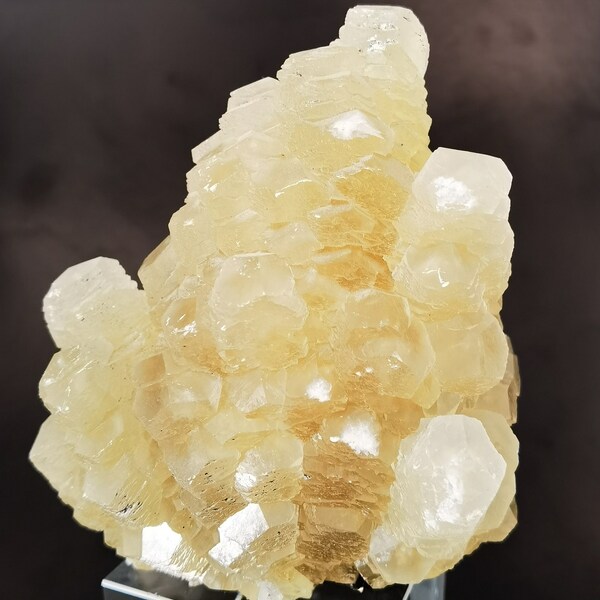 Calcite - Etsy