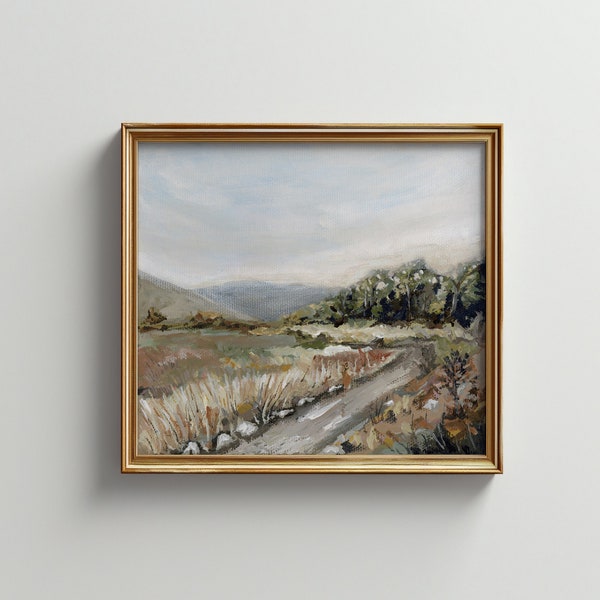 Colorado Landscape Art - Etsy