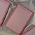 Dot Grid Sticky Notes | Plain White Post It Notes | Minimal White Grid ...