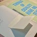 Dot Grid Sticky Notes | Plain White Post It Notes | Minimal White Grid ...