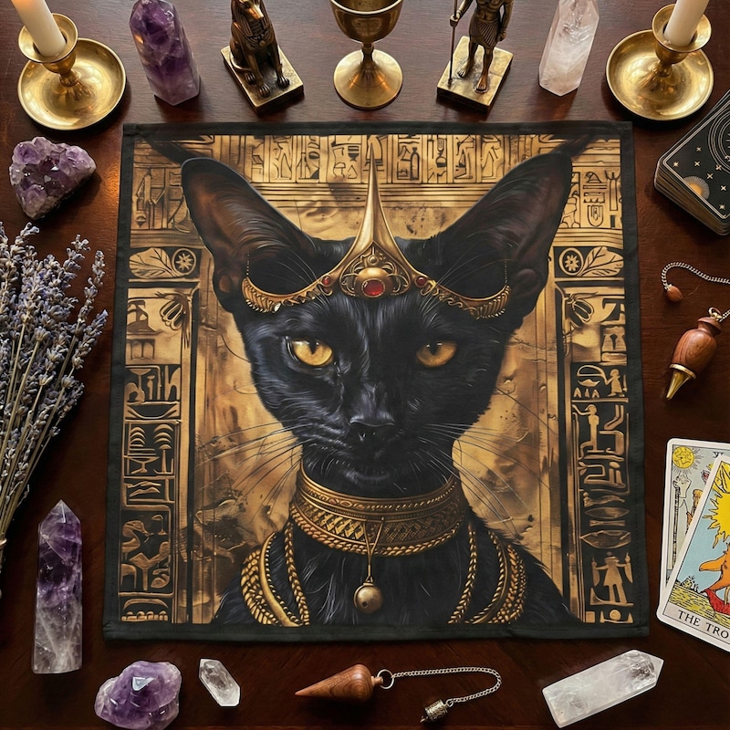 Egypt Table Cloth - Etsy
