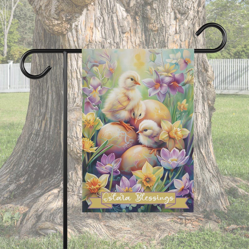 Ostara - Etsy