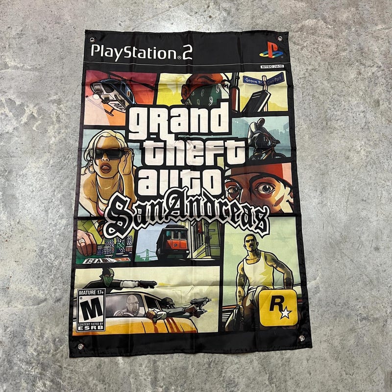 Ps2 Covers - Etsy