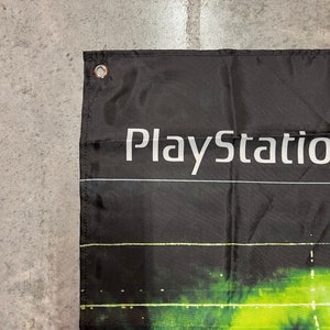 Silent Hill 2 Custom Wall Flag Banner Tapestry 2 X 3 Ft, PS2 ...