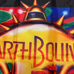 Earthbound Custom Wall Flag Banner Tapestry 2 X 3 Ft, SNES - Etsy