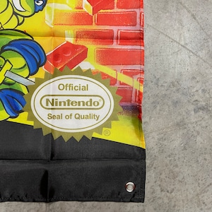 Teenage Mutant Ninja Turtles 2 the Arcade Game Custom Wall Flag Banner ...