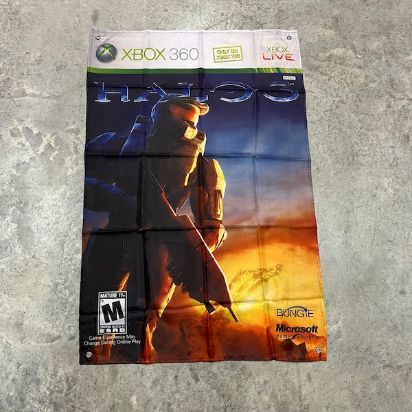 Xbox Wall Decor - Etsy