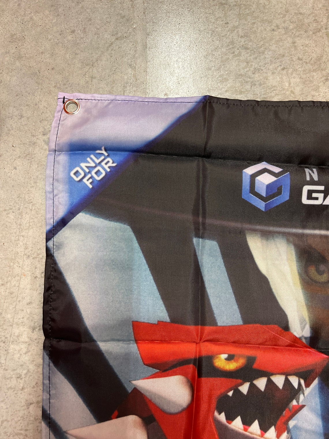 Pokemon Colosseum Custom Wall Flag Banner Tapestry 2 X 3 Ft, Gamecube ...