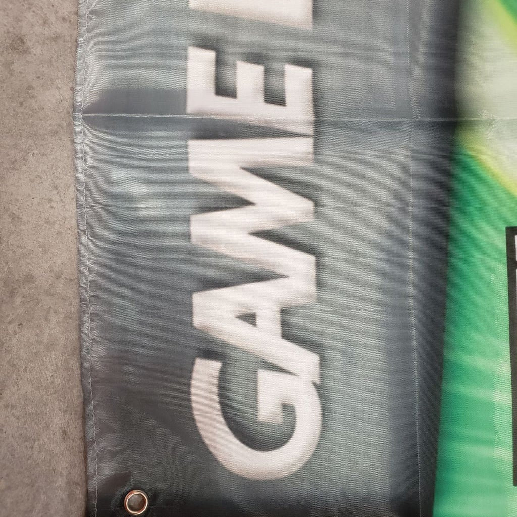 Pokemon Emerald Version Custom Wall Flag Banner Tapestry 3 X 3 Ft, GBA ...