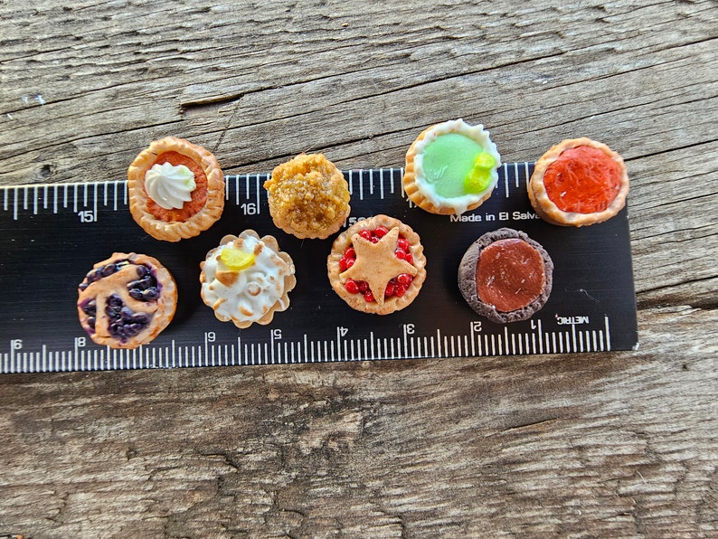1:24 Scale Pie - Etsy