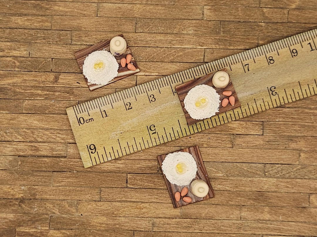Half Scale Flour Dough Prep Board - Etsy