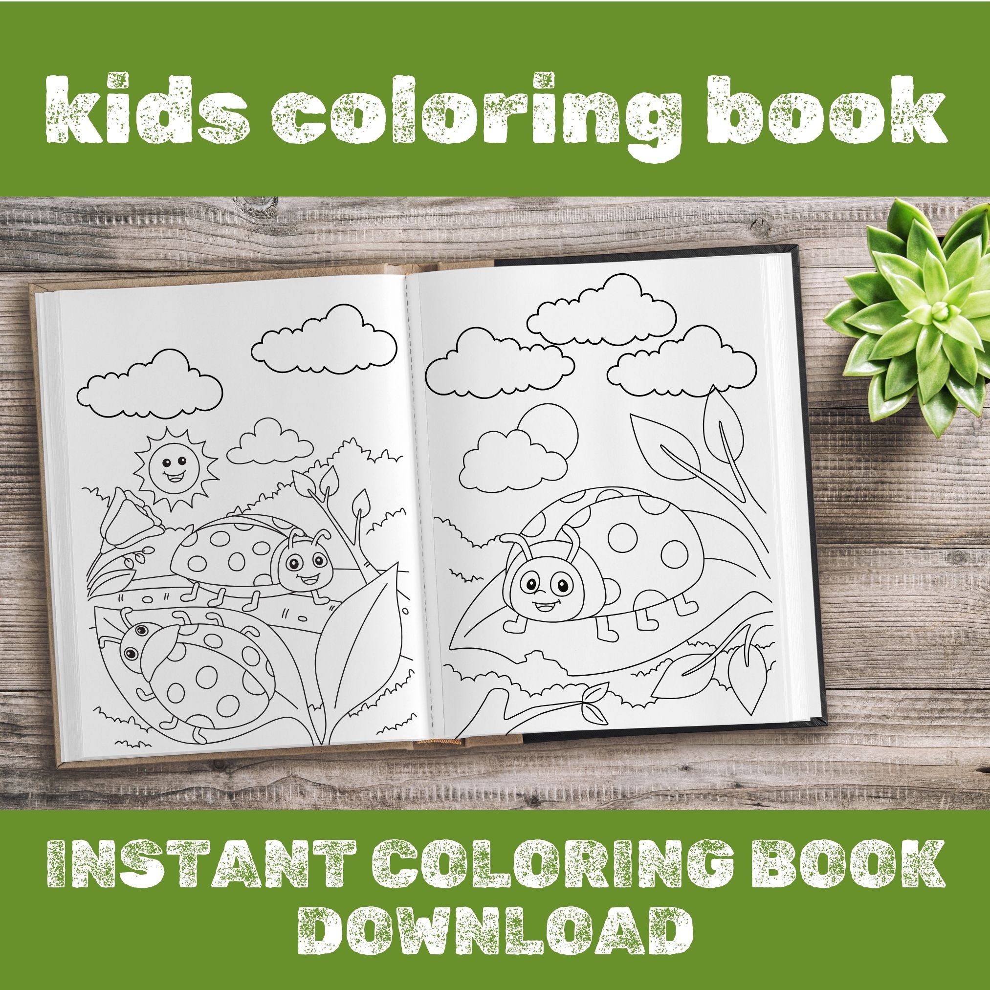 29 Printable Farm Coloring Pages for Kids, Toddlers, Preschoolers ...