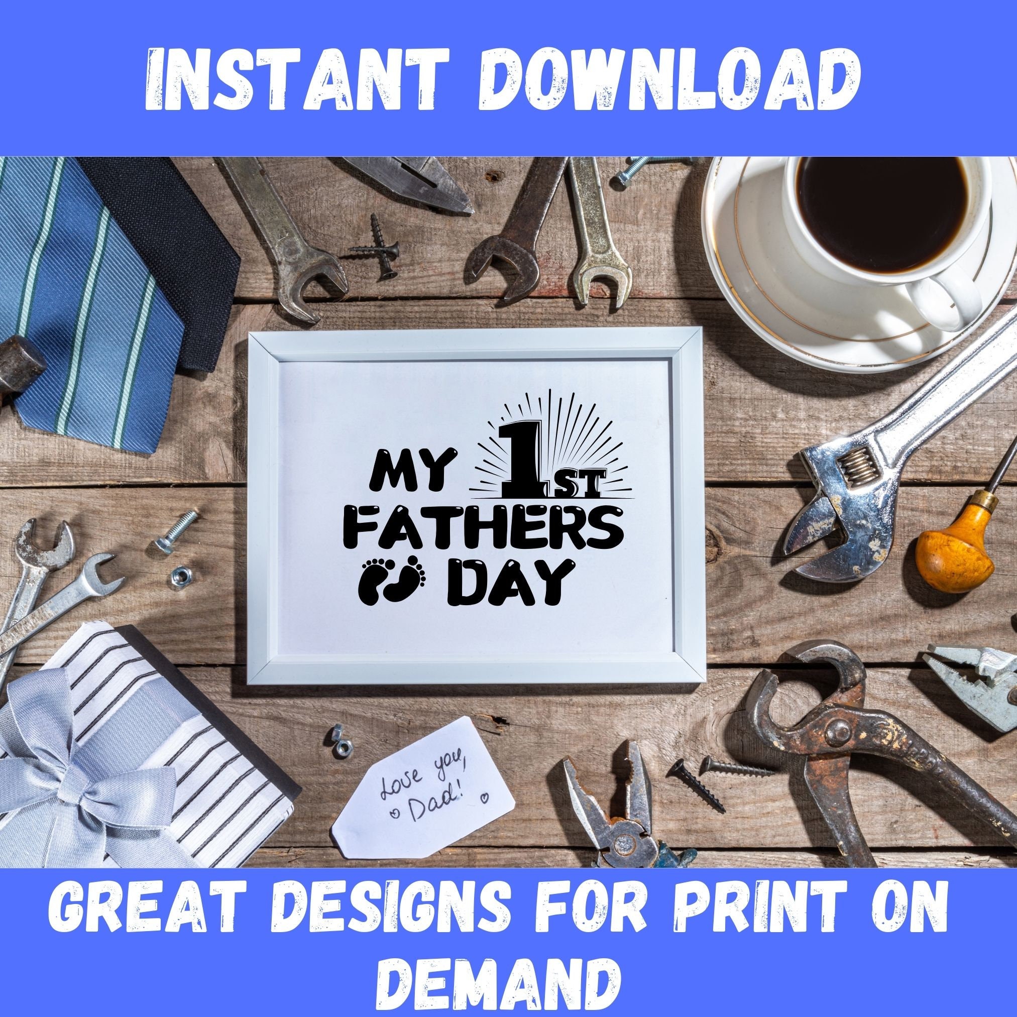 Fathers Day Bundle Svg/png/jpg, Fathers Day Svg Bundle, Dad PNG, Father ...