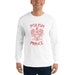 Polish Prince Men’s Long Sleeve Shirt - Etsy