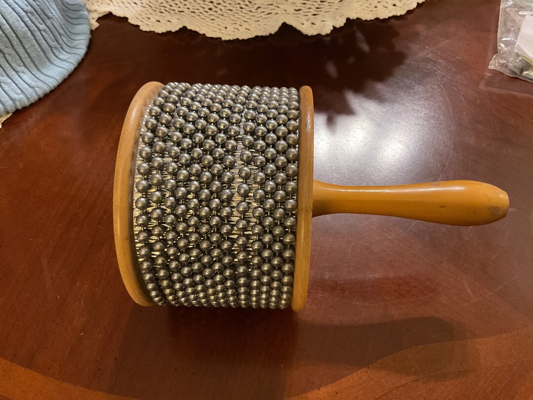 Latin Percussion Instrument - Etsy