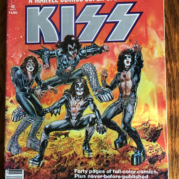 Comics - Etsy