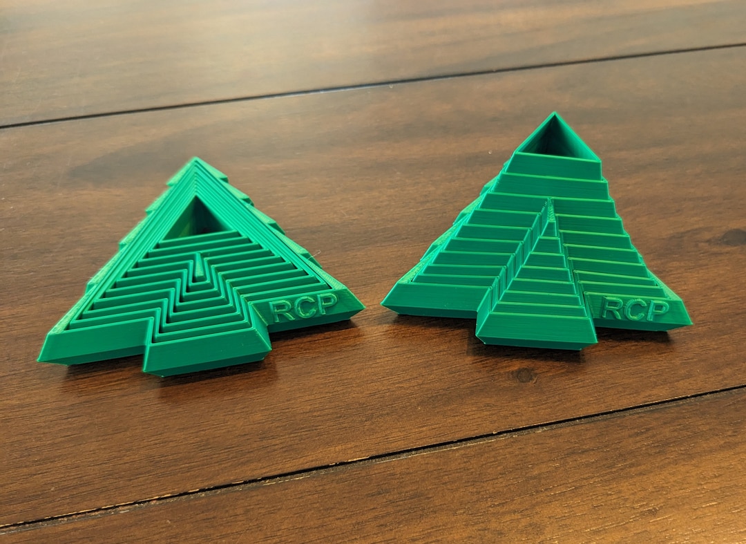 Fidget Tree Commercial License and Download 3MF File for 3D Printing - Etsy