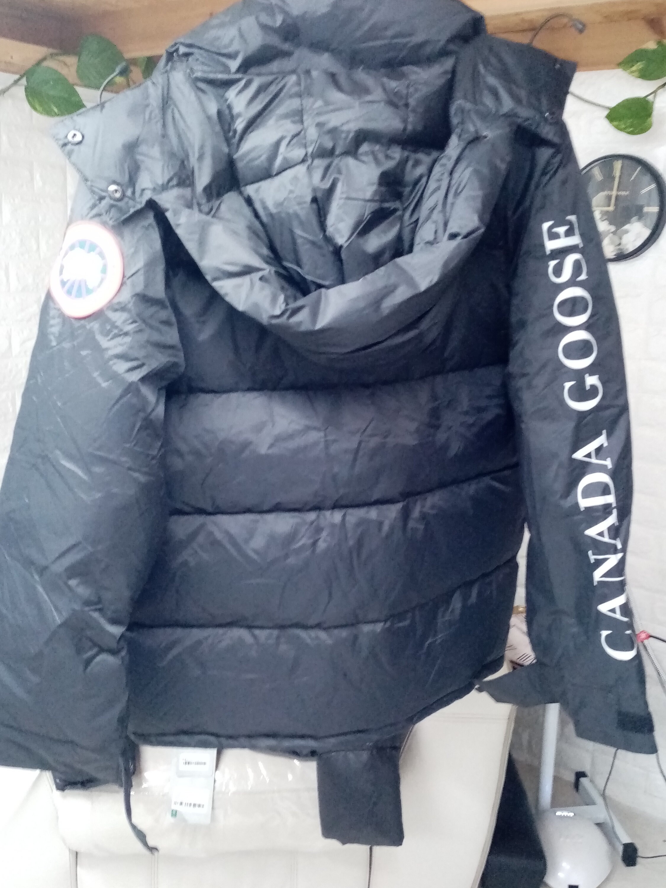 Canada Goose - Etsy