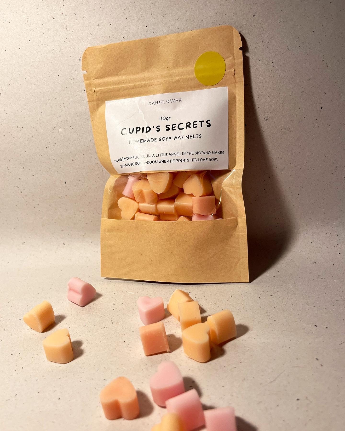 Cupids Secret - Etsy