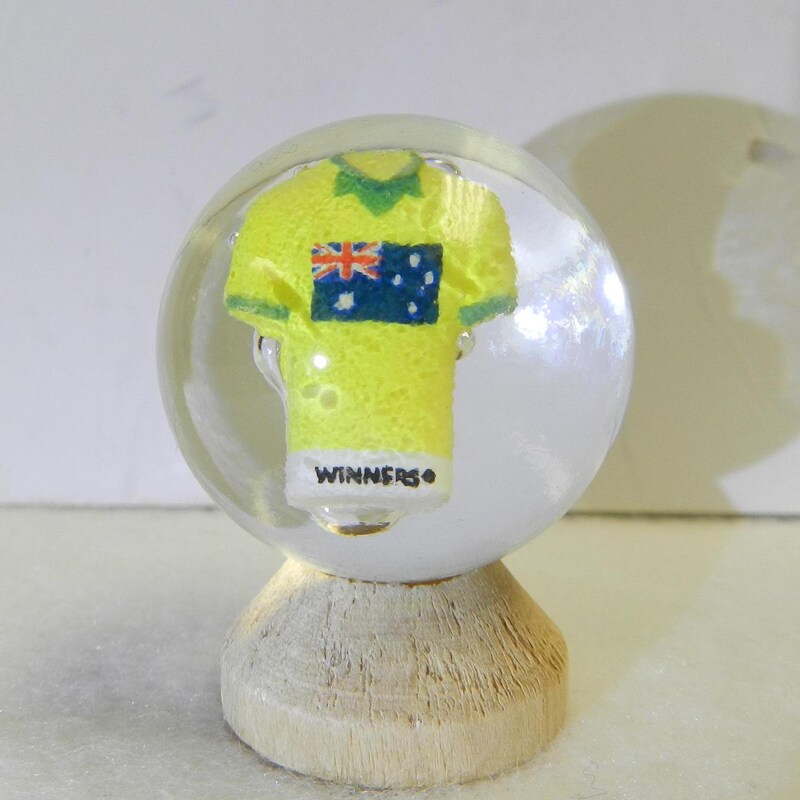 Football Marbles - Etsy