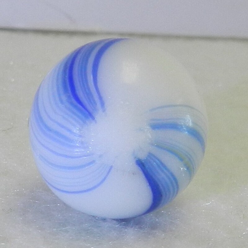 Handmade Marbles - Etsy