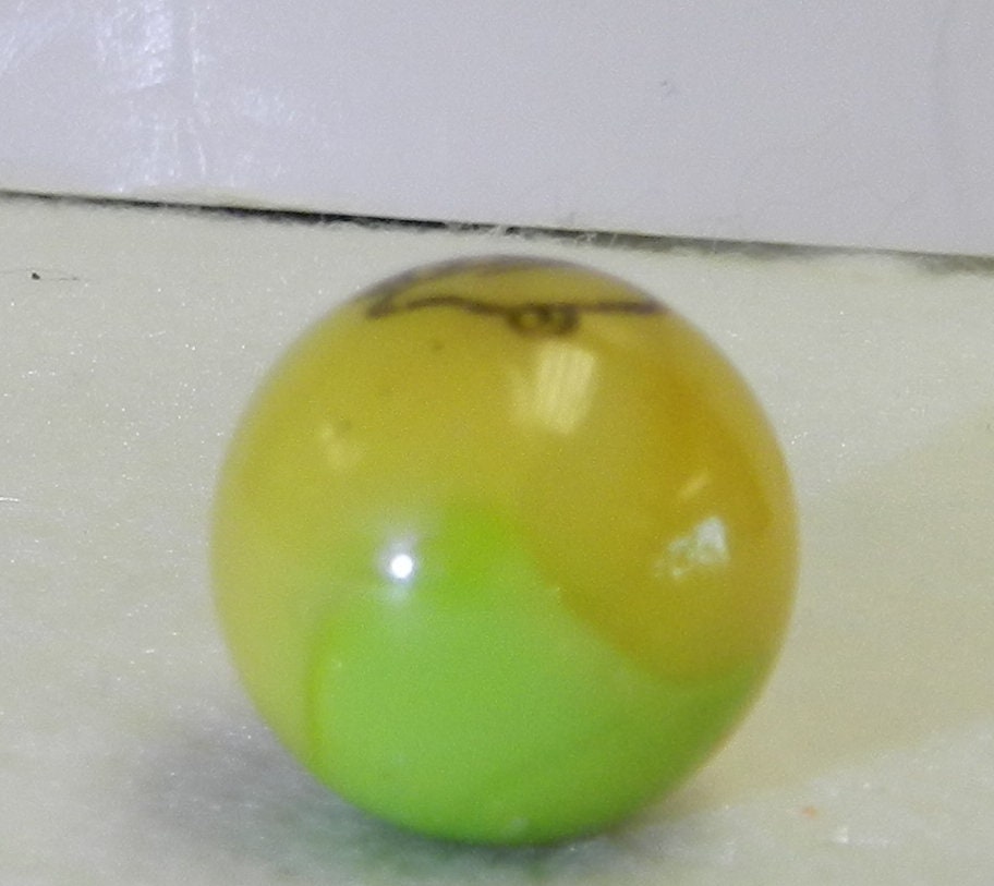 Original Peltier Glass Comic Picture Marble Smitty .67 Inches NM+ - Etsy