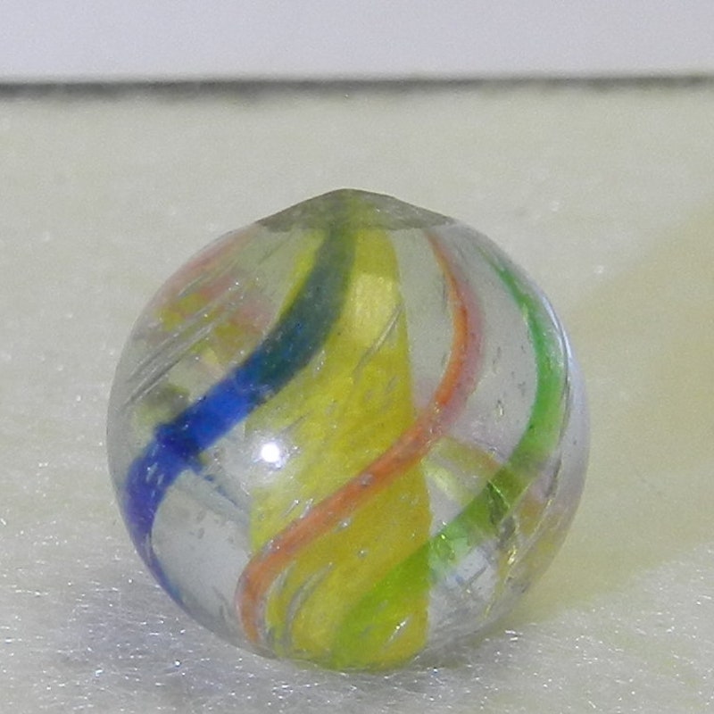 German Swirl Marbles - Etsy