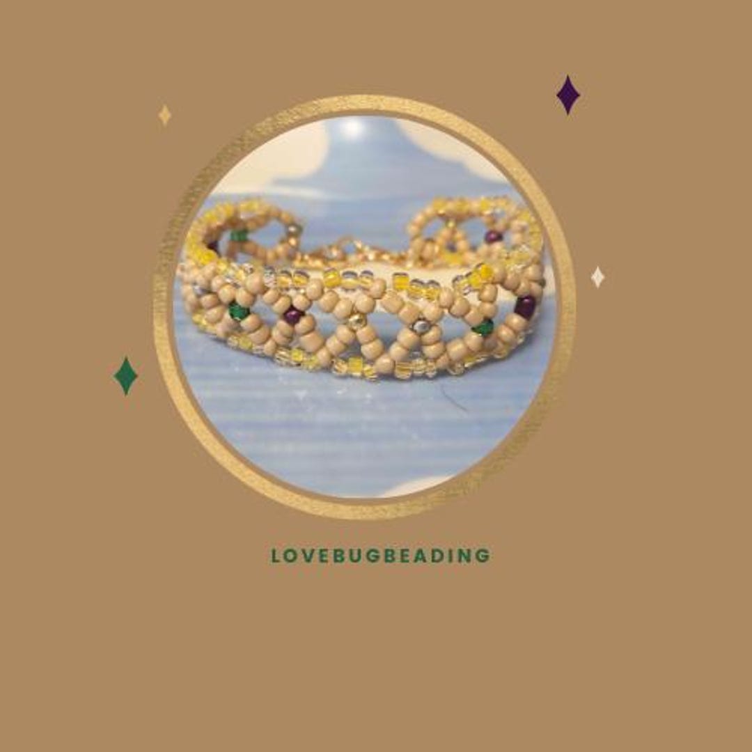 Taz Balance Bracelet - Etsy