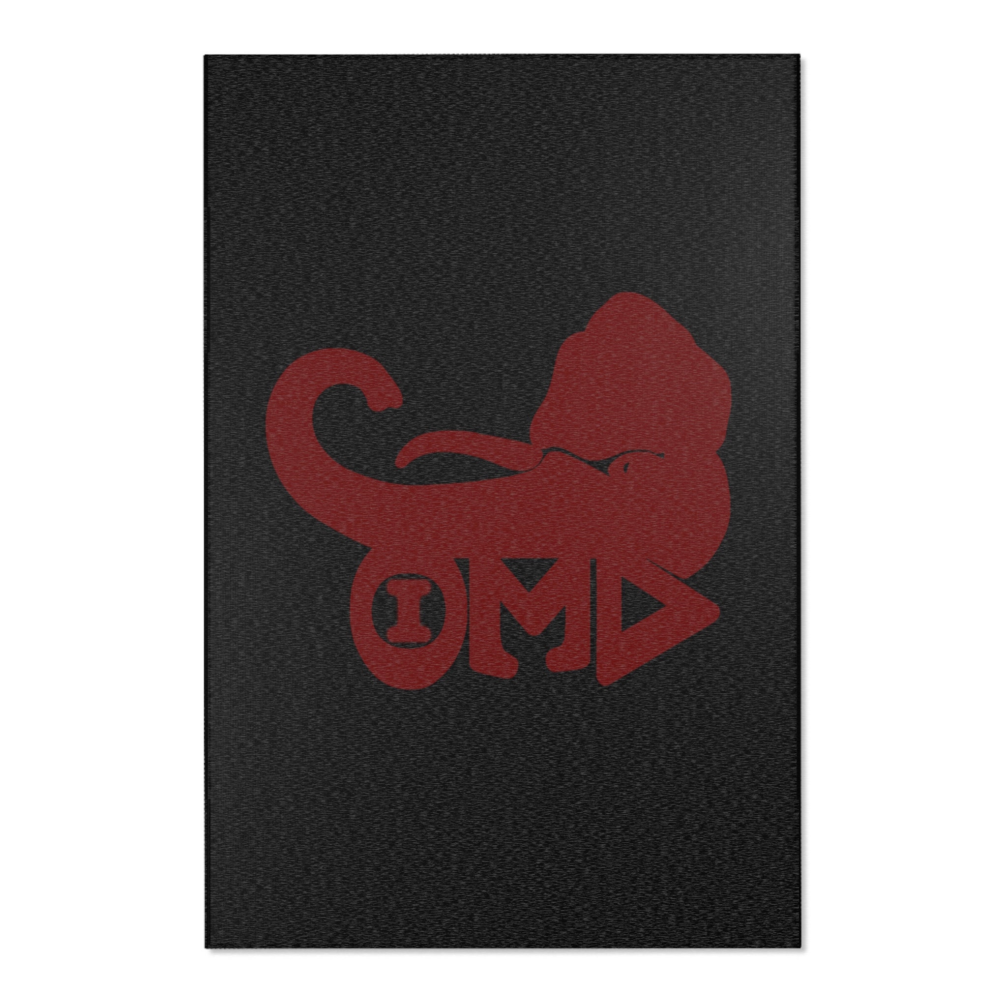 Delta Sigma Theta Area Rugs Living Room and Dining Room Decorations for ...