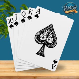 Pink & Green Sorority Playing Cards: Greek Paraphernalia Gift - Etsy