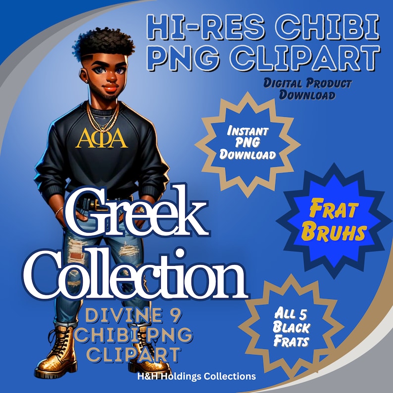 D9 Frats PNG Clipart Bundle Kappa Alpha Psi, Omega Psi Phi, Alpha Phi ...