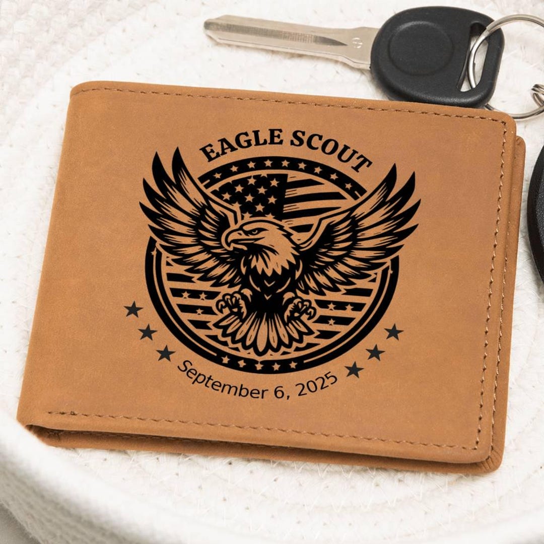 Personalized Eagle Scout Gift for Eagle Scout Court of Honor Eagles ...